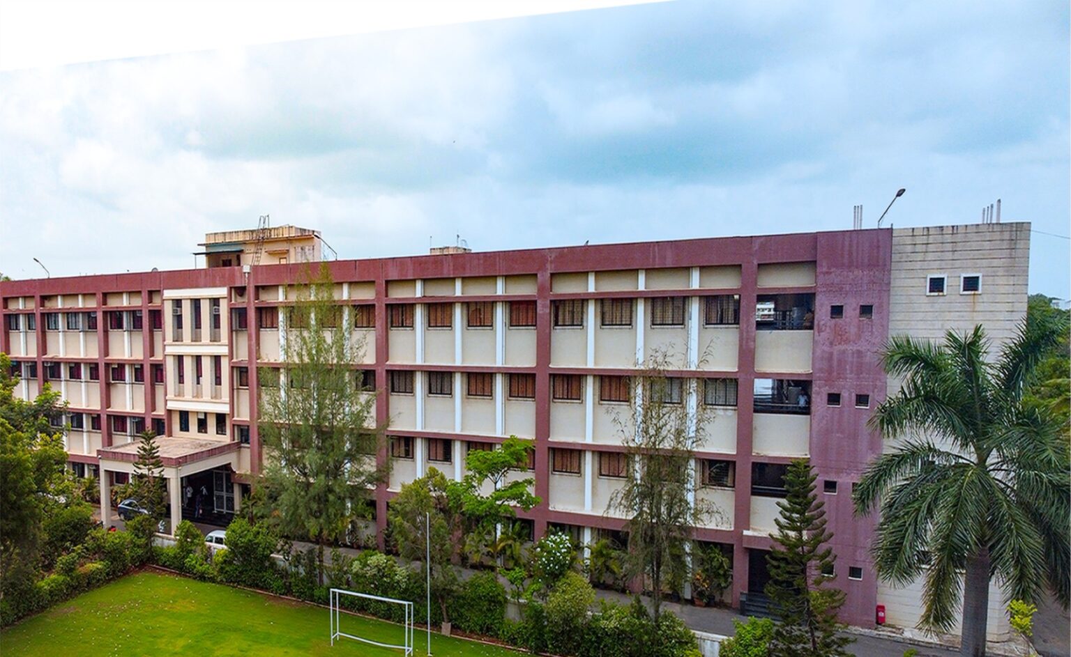 AICTE Approvals - St. John College of Engineering & Management