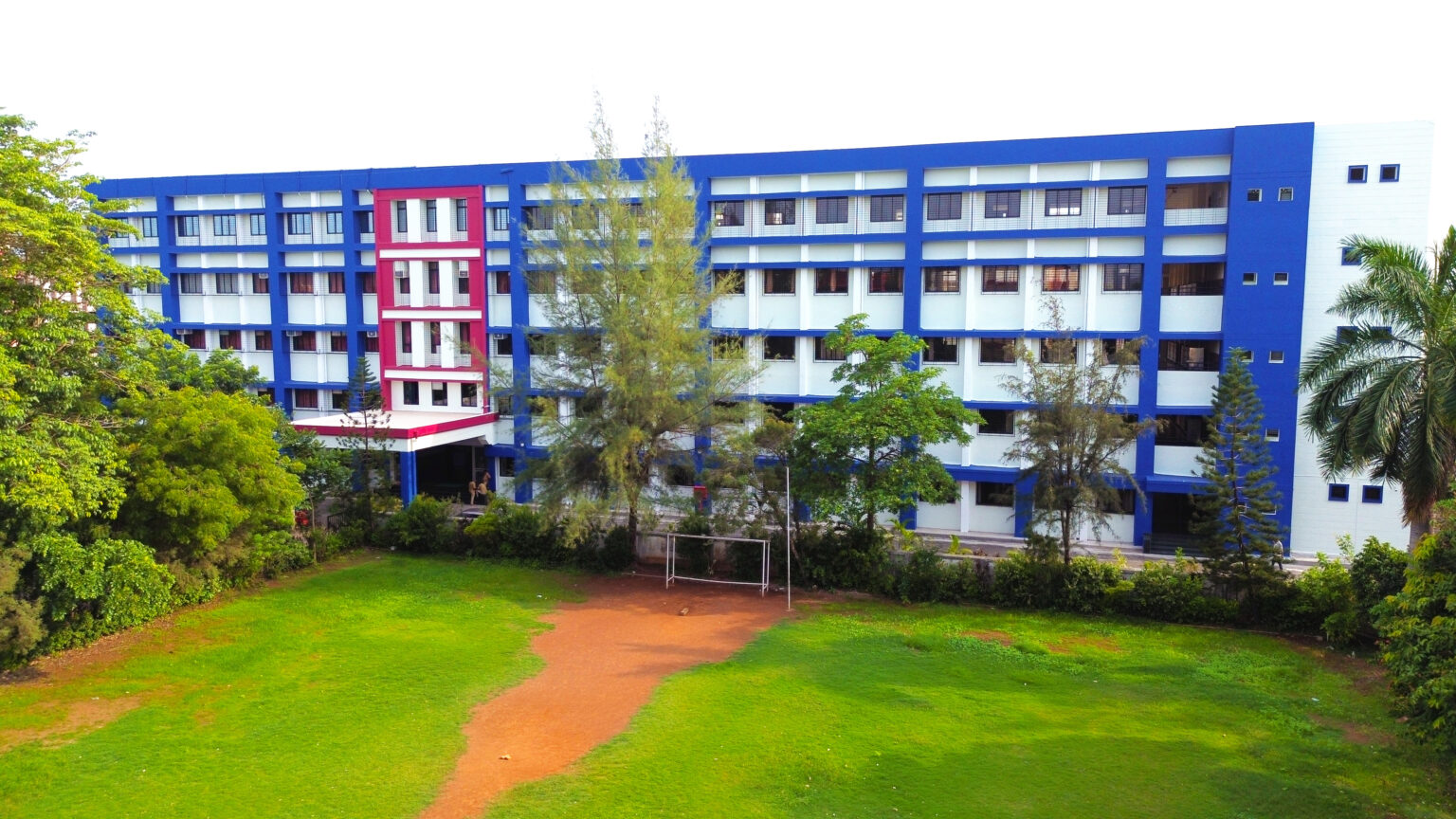 Fee Structure MTech - St. John College of Engineering and Management
